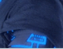 Shoulder Pad Reference Images