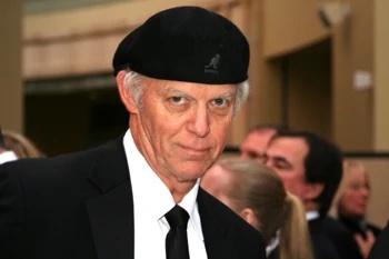 Richard Taylor, Part 2